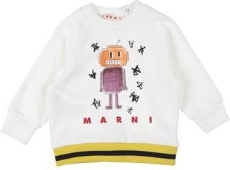 Marni TOPS - Sweat-shirts sur YOOX.COM