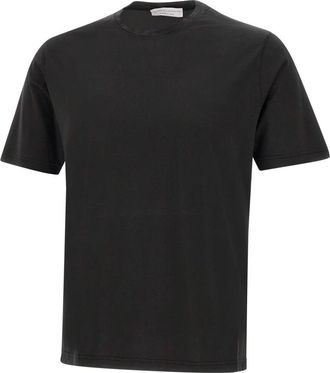 FILIPPO DE LAURENTIIS Homme, Tops, Noir, Taille: 3XL Filippo De Laurentis T-shirts et Polos Noir
