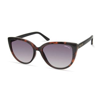 Kenneth Cole Schwarze Injektionssonnenbrille