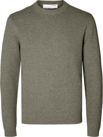 Selected Pullover SLHDANE