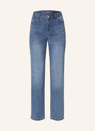 Buena Vista Straight Jeans blau