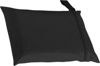 Generico Nassw&auml;schetasche - wasserdichte Aufbewahrungstasche aus Oxford-Stoff, wiederverwendbar, Reise-Windeltasche f&uuml;r Fitnessstudio, Pool, Badeanz&uuml;ge, Pa, bu