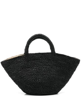 Ibeliv sac &agrave; main Ela - Noir