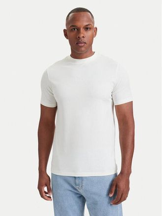 Karl Lagerfeld T-Shirt 755040 564235 Creme Regular Fit