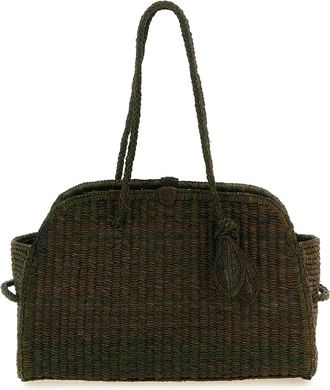 Jacquemus Sac Cabas - Vert
