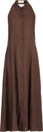 iBlues KLEIDER - Maxi-Kleider auf YOOX.COM