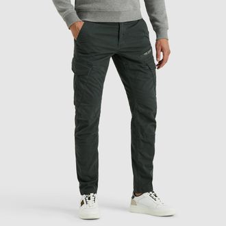 PME Legend Cargohose PME LEGEND Nordrop Stretch Twill, Herren, Gr. 46, L&auml;nge 36, grau (magical forest), Twill, Obermaterial: 97% Baumwolle, 3% Elasthan, unifarbe