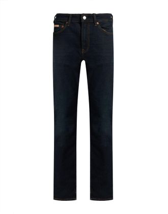 Calvin Klein HOSEN & R&Ouml;CKE - Jeanshosen auf YOOX.COM