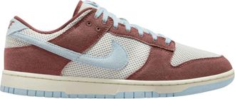 Nike Femme, Chaussures, Brun, Taille: 40 EU Dunk Low Retro SE
