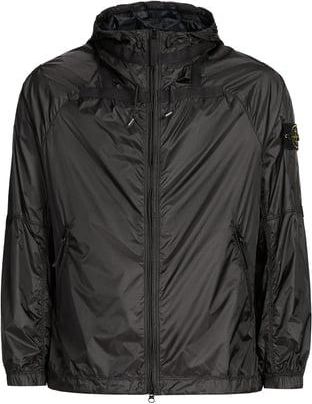 Stone Island Veste coupe-vent