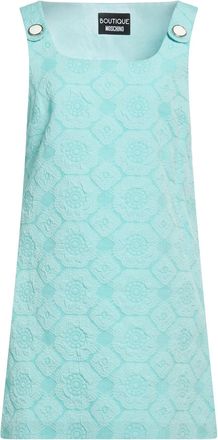 Moschino KLEIDER - Mini-Kleider auf YOOX.COM