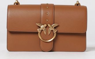 Pinko Schultertasche PINKO Damen Farbe Braun