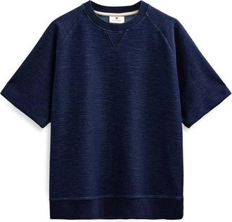 Anerkjendt Homme, Tops, Bleu, Taille: S SweaT-shirts & SweaT-shirts &agrave; capuche