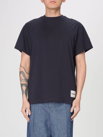Jil Sander T-Shirt JIL SANDER Homme couleur Multicolore