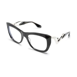 Dita Eyewear Optische Brille - - Accessories - Damen - Schwarzk - 55 MM