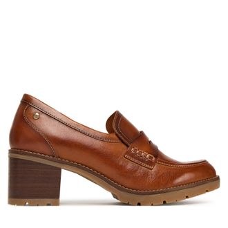 Pikolinos Halbschuhe Pikolinos W7H-3873C1 Braun