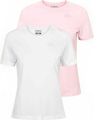 Kappa T-shirt KWLogo