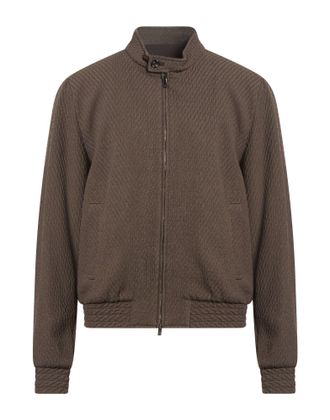 Emporio Armani JACKEN & M&Auml;NTEL - Jacken und Anoraks auf YOOX.COM