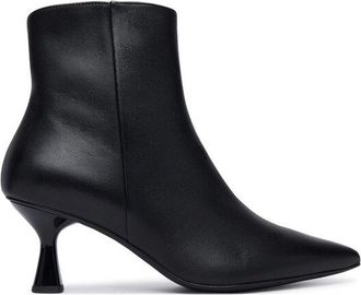 H&ouml;gl Stiefeletten Charlene 2-136500-01000 Schwarz