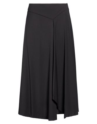 Manila Grace HOSEN & R&Ouml;CKE - Midi-R&ouml;cke auf YOOX.COM
