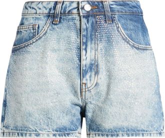 Kaos HOSEN & R&Ouml;CKE - Jeansshorts auf YOOX.COM