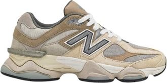 New Balance Homme, Sport, Beige, Taille: 37 EU 9060 Running Chaussures