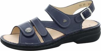 Finn Comfort Gomera Sandale - - Shoes - Damen - Schwarzk - 40 EU