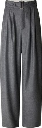 SOEUR Soeur, Damen, Hosen, Grau, XSGr&ouml;&szlig;e