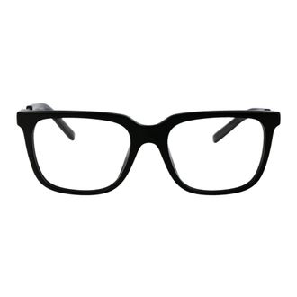 Giorgio Armani Homme, Accessoires, Noir, Taille: 53 MM Lunettes Optiques Élégantes 0Ar7252U