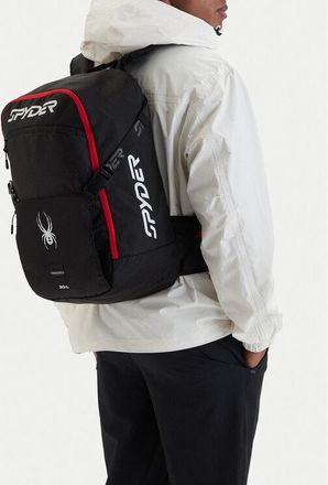 Spyder Rucksack CWBEO-SR-KL-003-09 Schwarz