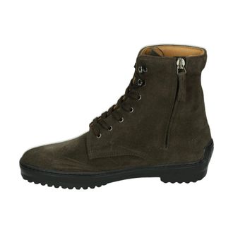 Patrizio Dolci Damen, Schuhe, Braun, 39 EUGr&ouml;&szlig;e