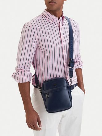 Beverly Hills Polo Club Umh&auml;ngetasche Beverly Hills Polo Club CWBEO-BHPC-L-018-07 Dunkelblau