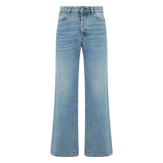 Our Legacy Treble Cut Jeans - - Jeans - Damen - Blau - W26
