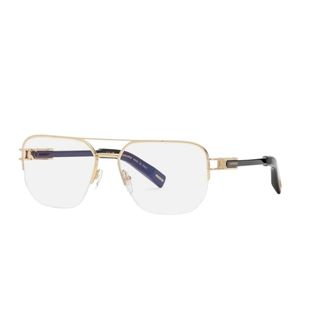 Chopard Vchm10 Eyeglasses - - Accessories - Herren - Gelb - 59 MM