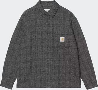 Carhartt Work in Progress Chemise - Taille XS