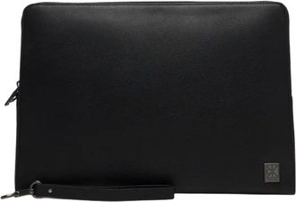 Calvin Klein Laptoptasche CALVIN KLEIN EMBLEM HW LAPTOP SLEEVE BORSA