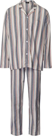 Hanro Pyjama lang Cozy Comfort