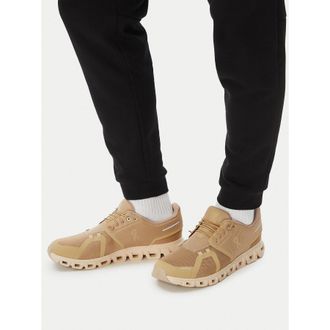 On Sneakers On Cloud 6 3MF10074874 Beige