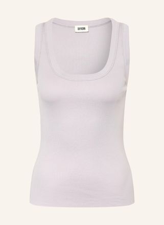 Drykorn Drykorn Tanktop Tavira grau