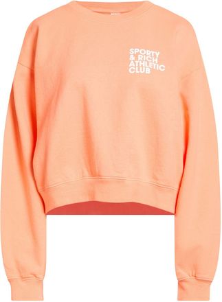 Sporty & Rich TOPS - Sweatshirts auf YOOX.COM