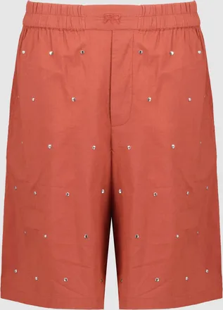 Roseanna Short Emiliano Barthstuds Terre