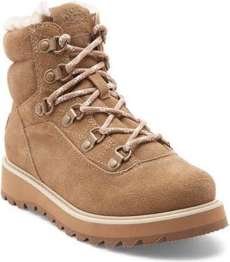 Roxy Femme Bradie Chaussure Bateau, Mat, 38 EU