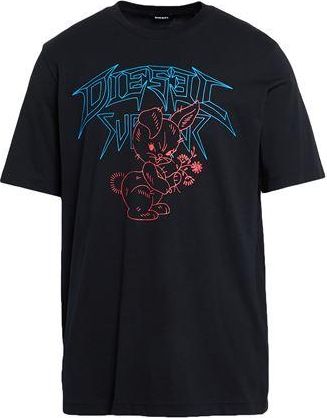 Diesel TOPS - T-shirts sur YOOX.COM