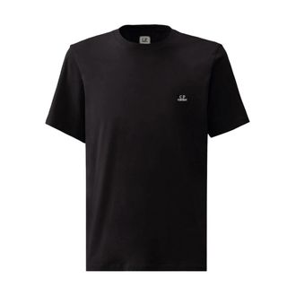 C.P. Company Stylisches T-Shirt - - Tops - Herren - Blau - XL