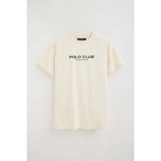Polo Club ESTABLISHED MINIMAL TITLE VO
