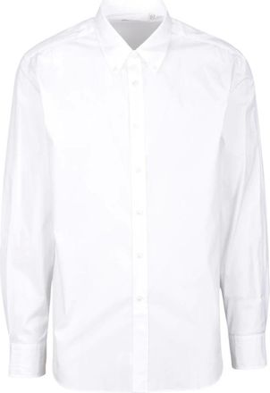 Xacus Chemise - Homme - Chemises - Blanc - Taille: 3XL