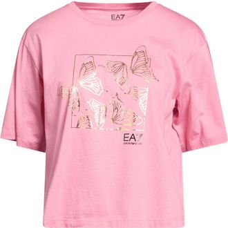 Emporio Armani TOPS - T-shirts auf YOOX.COM