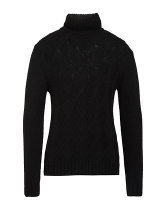 Daniele Alessandrini STRICKWAREN - Rollkragenpullover auf YOOX.COM