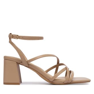 Aldo Sandalen Aldo Esther 14039513 Beige