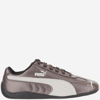 Puma Speedcat Sneaker - Brown